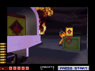 Area 51 1995 – NeverDieMedia