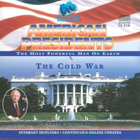 American Presidents: The Cold War – NeverDieMedia