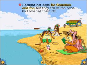 Mercer Mayer's Just Grandma and Me – NeverDieMedia