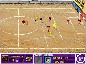 Backyard Soccer 2004 – NeverDieMedia