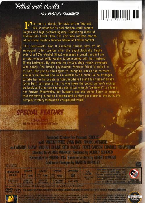 Shock – NeverDieMedia