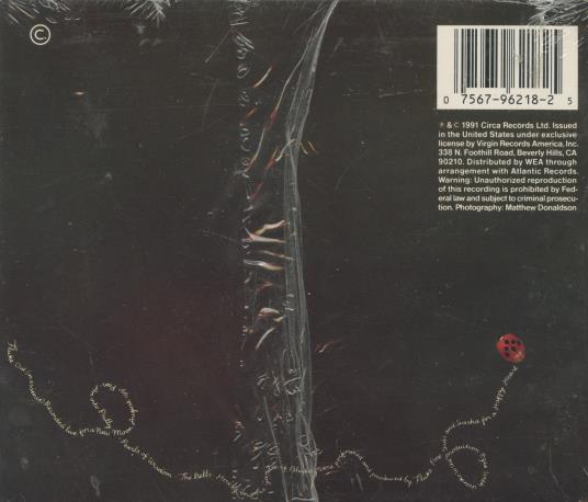 Fluke: Out (In Essence) – NeverDieMedia