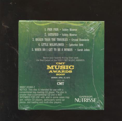 Rising Stars Of Country Music Promo – NeverDieMedia