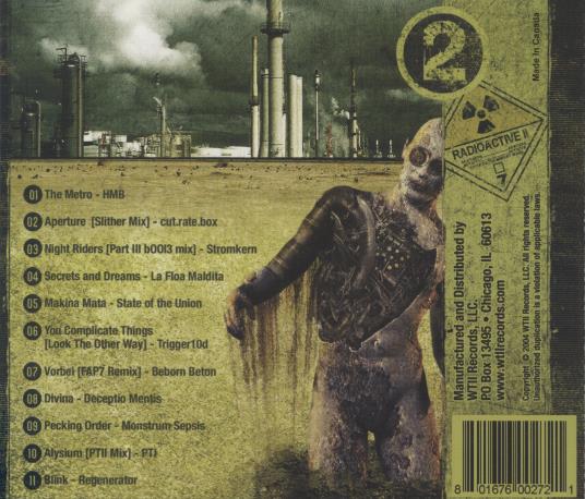 Resurrection 2 – NeverDieMedia