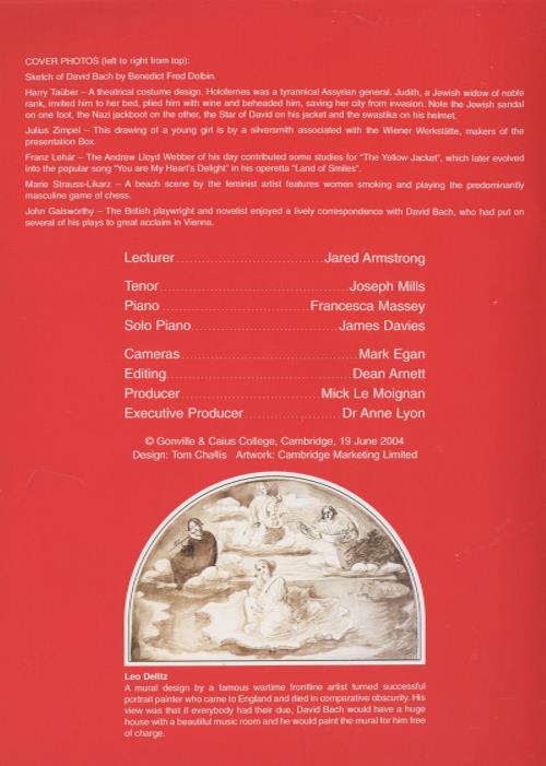 The Box Of Delights – NeverDieMedia