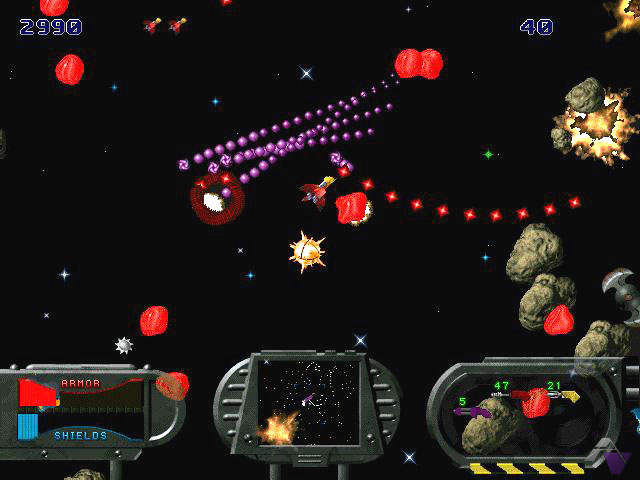 AstroRock 2000 – NeverDieMedia