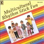 Multicultural Rhythm Stick Fun w/ Artwork – NeverDieMedia