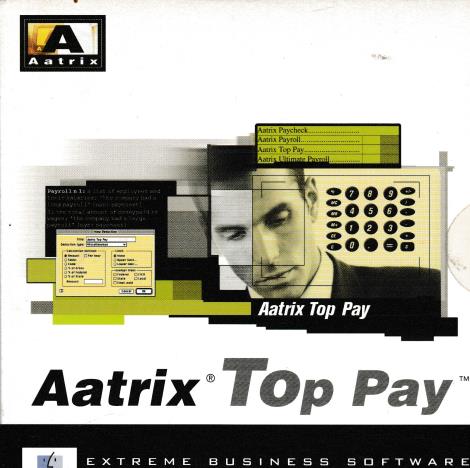 Aatrix Top Play – NeverDieMedia