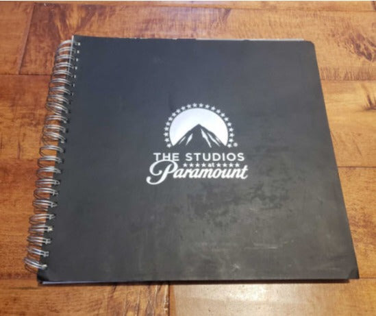 The Studios At Paramount Promo – NeverDieMedia