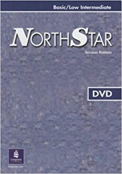 NorthStar: Basic/Low Intermediate Second – NeverDieMedia