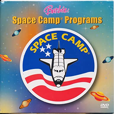 Barbie Space Camp Programs – NeverDieMedia