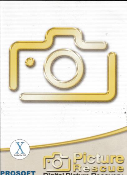 Picture Rescue: Digital Picture Recovery – NeverDieMedia