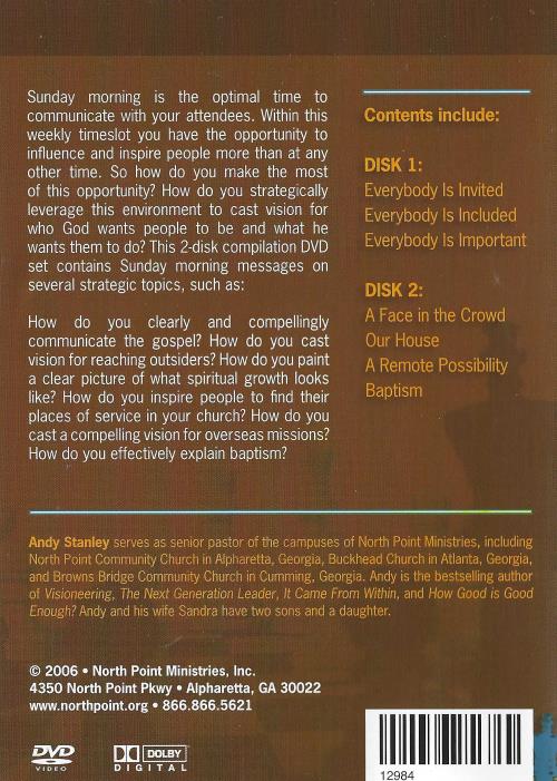 Simply Strategy 2-Disc Set – NeverDieMedia