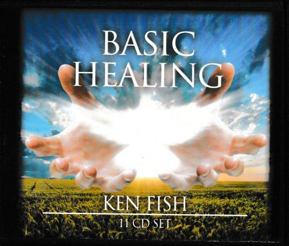 Basic Healing – NeverDieMedia