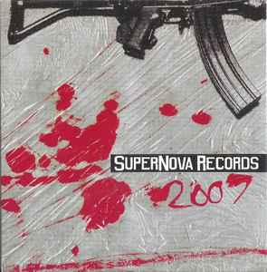 SuperNova Records 2007 – NeverDieMedia