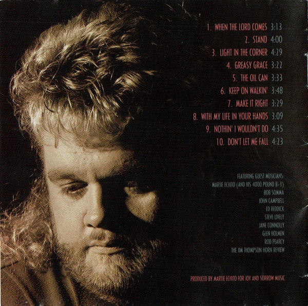 David Jeremiah: Stand – NeverDieMedia