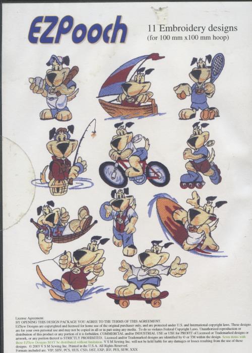 EZPooch – NeverDieMedia