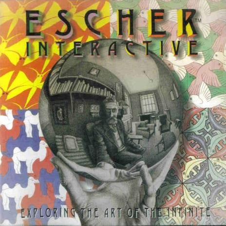 Escher Interactive – NeverDieMedia
