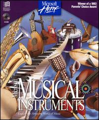 Microsoft Musical Instruments – NeverDieMedia