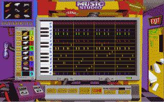 Nickelodeon Director's Lab – NeverDieMedia