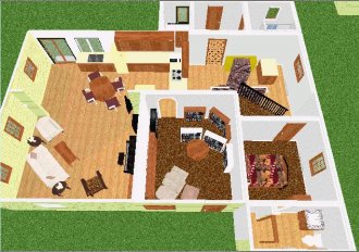 Sierra Complete Home – NeverDieMedia