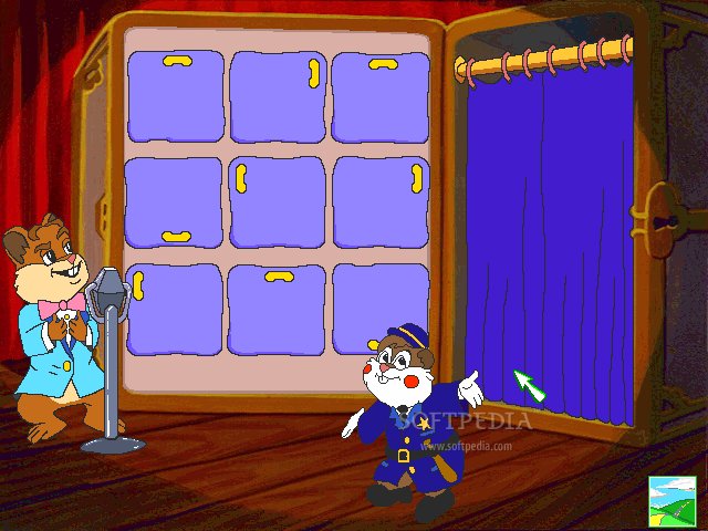 Reader Rabbit Learn To Read With Phonics: Preschool-Kindergarten ...