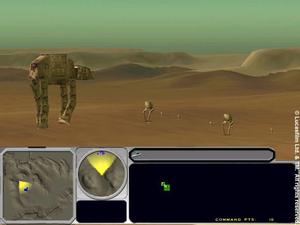 Star Wars: Force Commander – NeverDieMedia