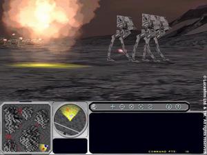 Star Wars: Force Commander – NeverDieMedia