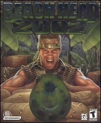 Beach Head 2002 – NeverDieMedia