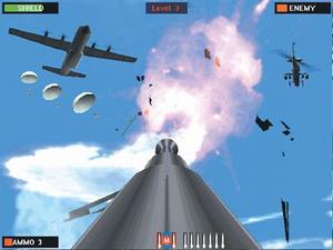 Beach Head 2002 – NeverDieMedia