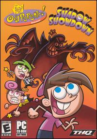 The Fairly OddParents: Shadow Showdown – NeverDieMedia