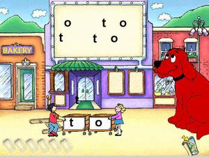 Clifford: Reading – NeverDieMedia