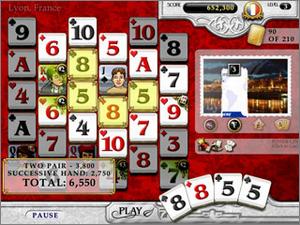 Poker Pop – NeverDieMedia