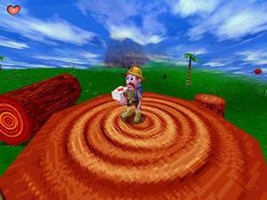 Safari Kongo – NeverDieMedia