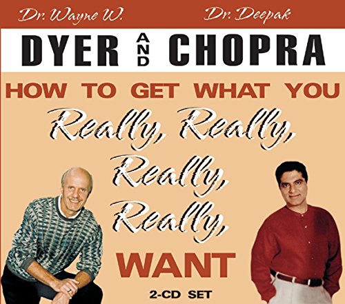 How To Get What You Really, Really, Really, Really Want 2-Disc Set ...