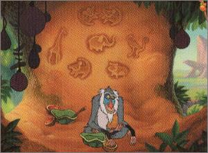 Disney's The Lion King II Simba's Pride: Active Play – NeverDieMedia