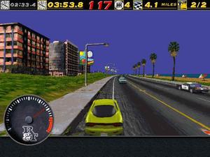 Need for Speed SE – NeverDieMedia