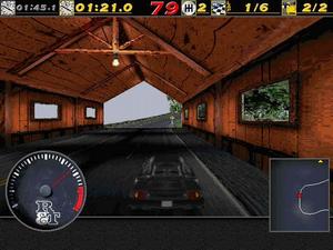 Need for Speed SE – NeverDieMedia