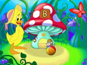 JumpStart Toddlers – NeverDieMedia