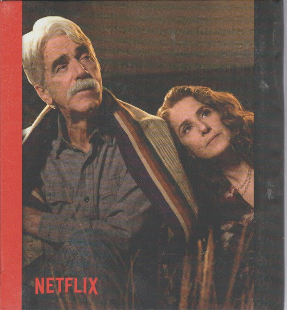 The Ranch: Season 1: For Your Consideration Episodes 1-10 2-Disc Set ...