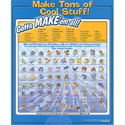 Pokemon: Project Studio Blue – NeverDieMedia