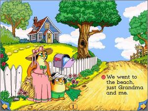 Mercer Mayer's Just Grandma and Me – NeverDieMedia