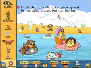 Mercer Mayer's Just Grandma and Me – NeverDieMedia