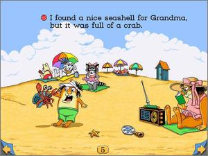 Mercer Mayer's Just Grandma and Me – NeverDieMedia