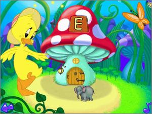 JumpStart Toddlers Deluxe – NeverDieMedia