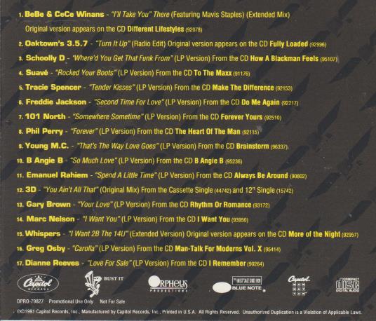 Air Capitol Promo w/ Artwork – NeverDieMedia