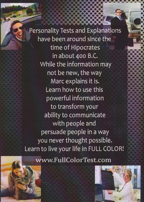 Living In Full Color 2-Disc Set w/ Booklet – NeverDieMedia