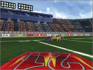 Demolition Champions – NeverDieMedia