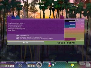 Math Blaster: Cross Terrain Challenge – NeverDieMedia