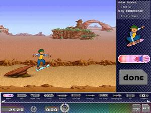 Math Blaster: Cross Terrain Challenge – NeverDieMedia